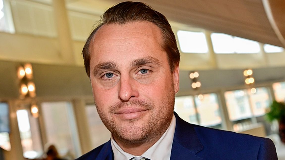 Nekade kvotflyktingar – nu utreds Sonesson för tjänstefel