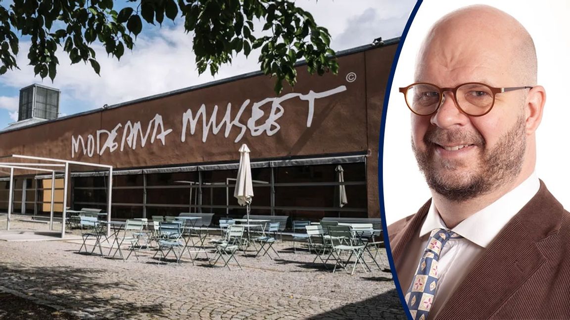 Sundeen: Talibanism av svensk modell