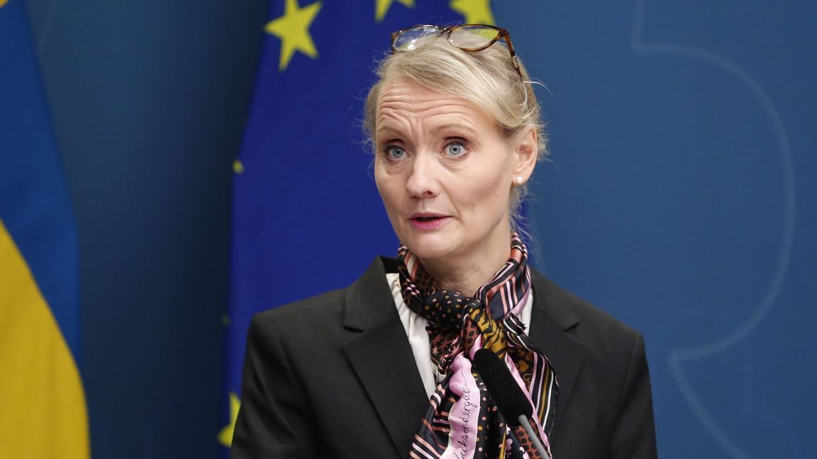 FHM:s generaldirektör om kritiken: Hade inget val