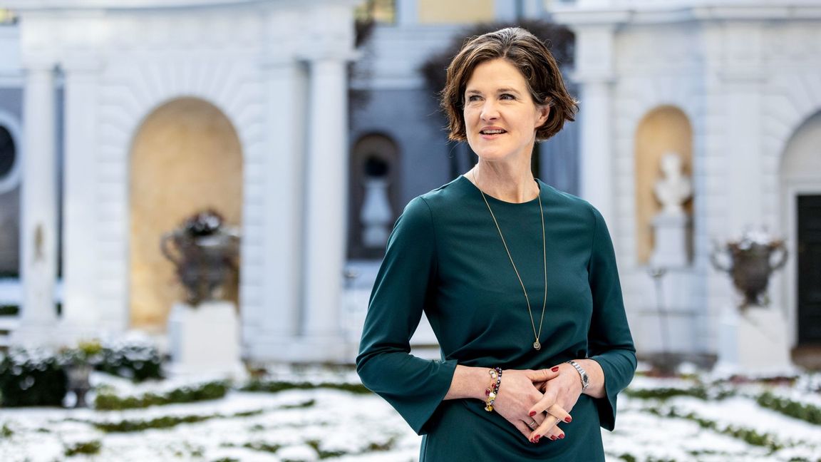 Anna Kinberg Batra (M) anklagas för jäv