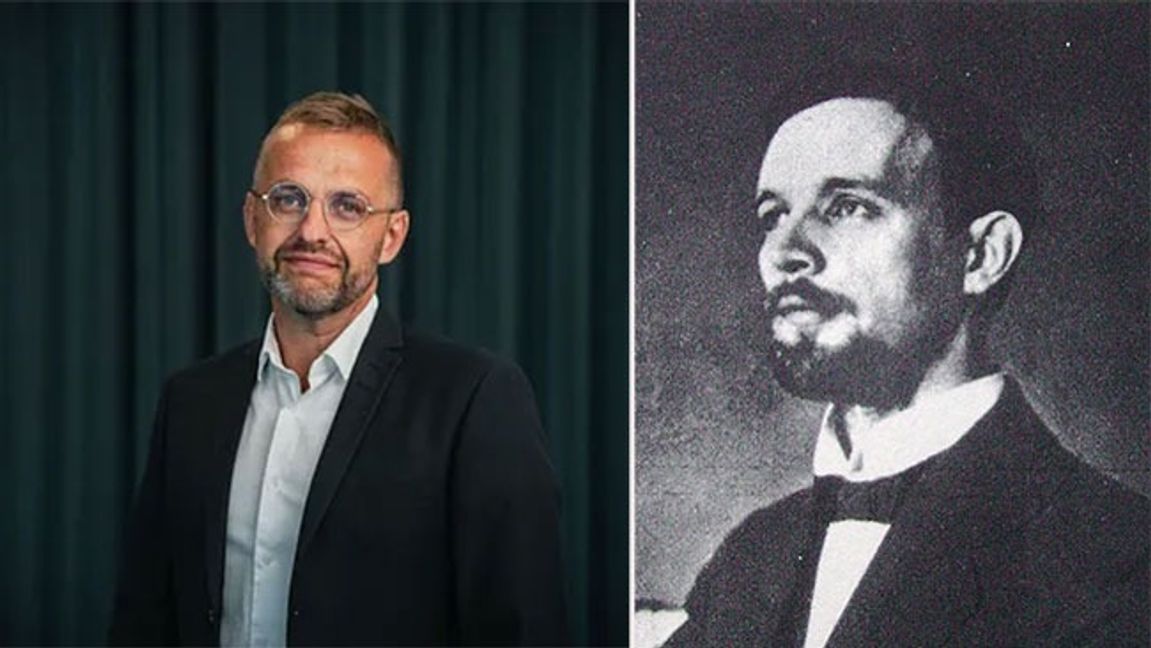En tvåbokslösning hade varit att föredra
