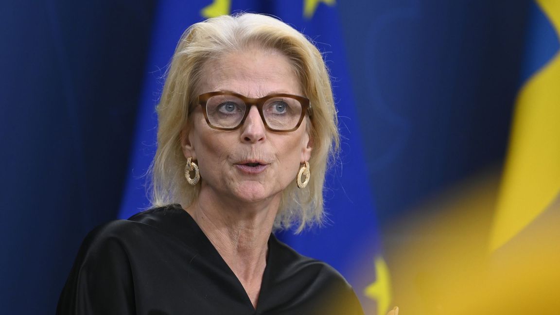 Svantesson (M): ”Inte läge för skattehöjningar”