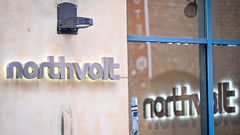 600 betalningskrav mot Northvolt