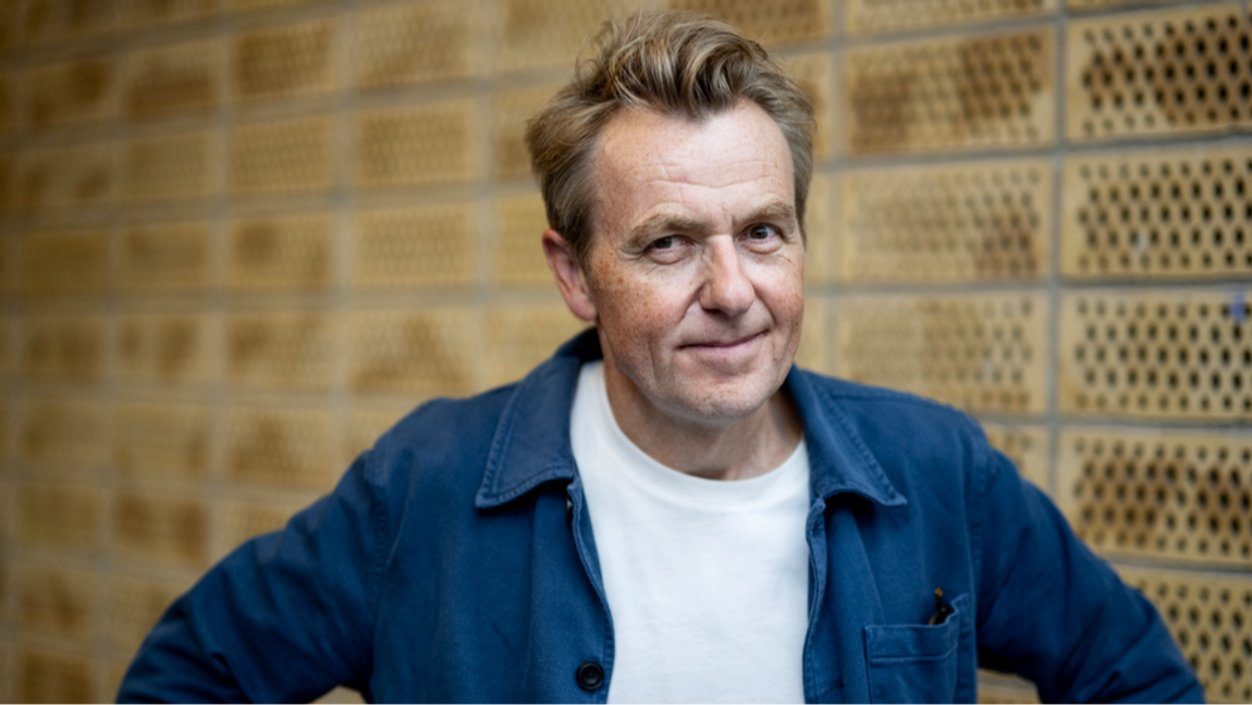 DEBATT: Barn i fängelse – Vi behöver folk som Olle