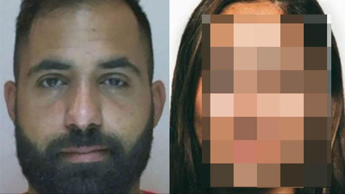 Gängledarens kusin kritiserar Åklagarmyndigheten: ”Tror inte det jag ...