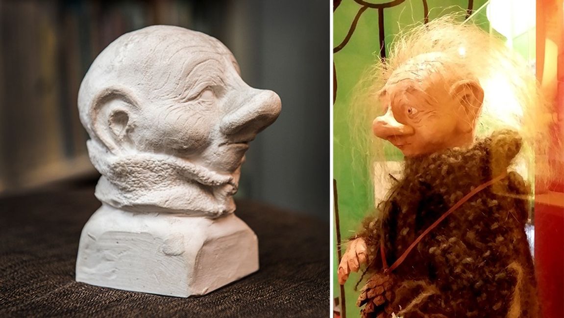 Göranson: Voffor gör di på detta viset?