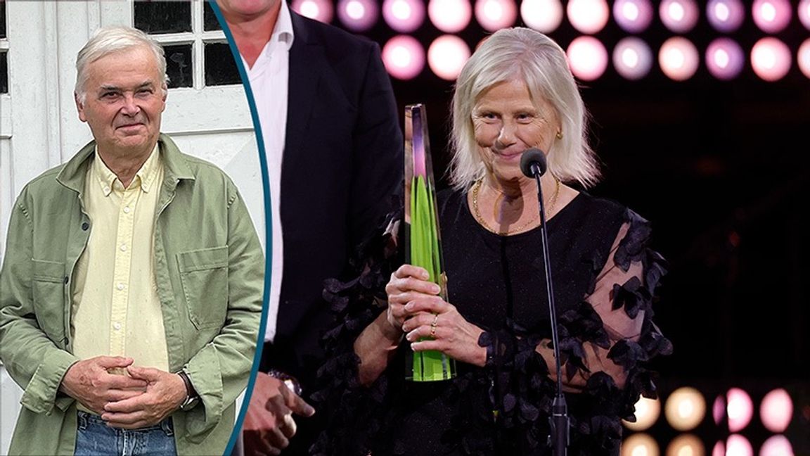 Sandström: DN Kulturskymning och Markoolios mamma