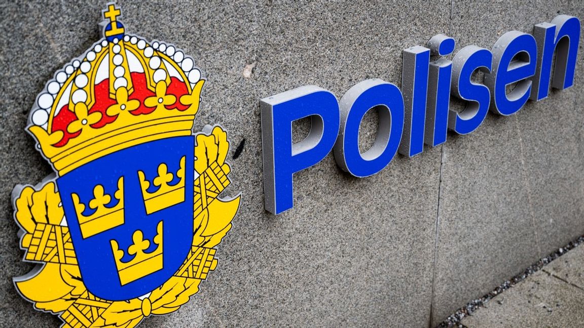 Polisen storsatsar för att rekrytera till region Mitt Polisen storsatsar för att rekrytera till region Mitt