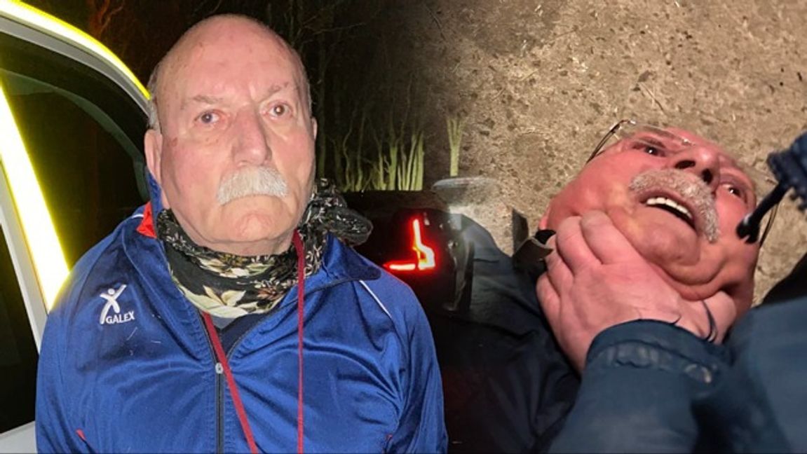 Man med PKK-koppling döms för övergrepp på häst