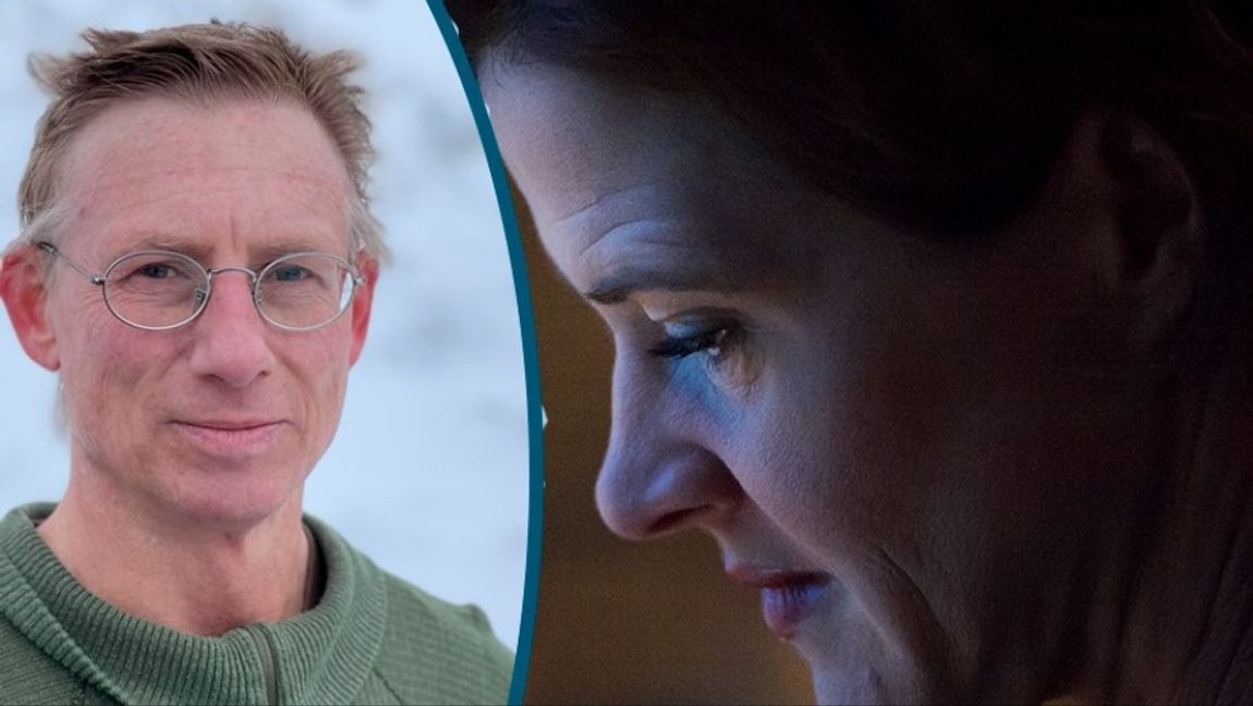 Lidström: Kompisrekrytering hela vägen ner