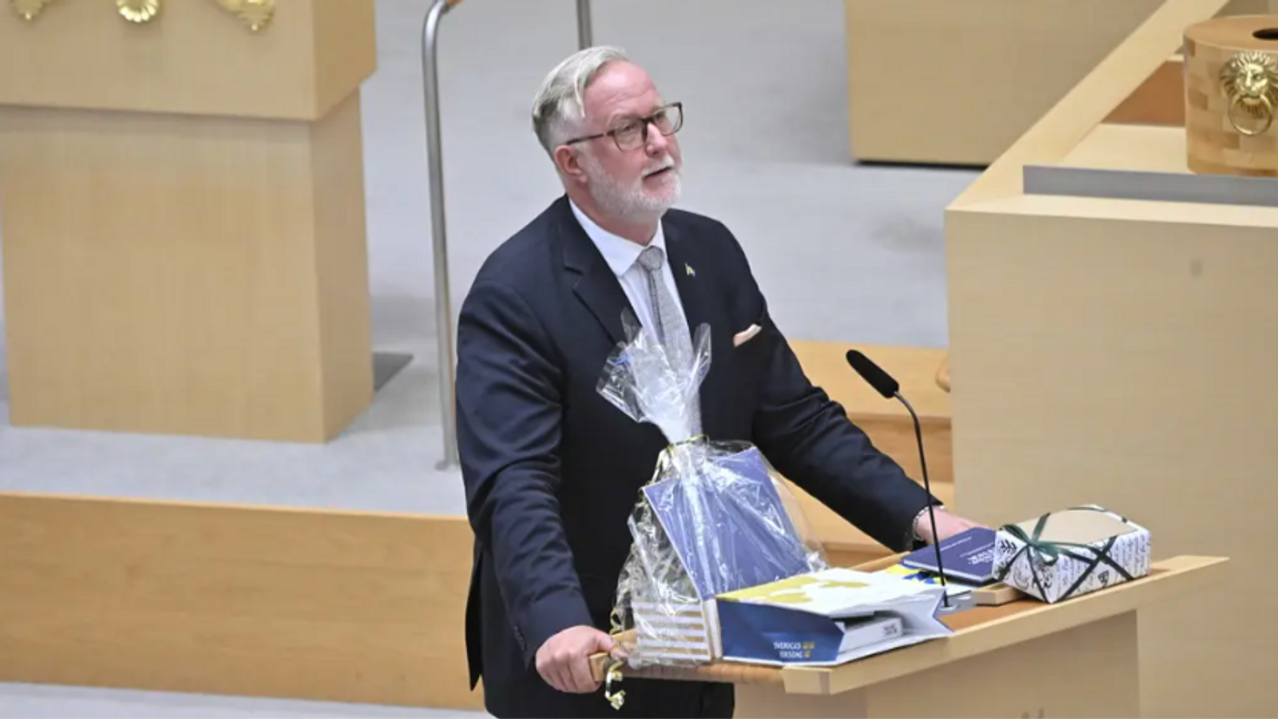 Klart: Liberalernas ledarval är över