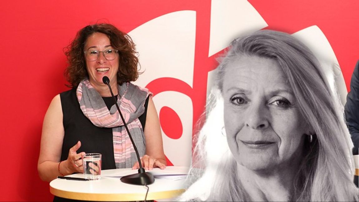 Sparf: Dummare än så här kan det inte bli