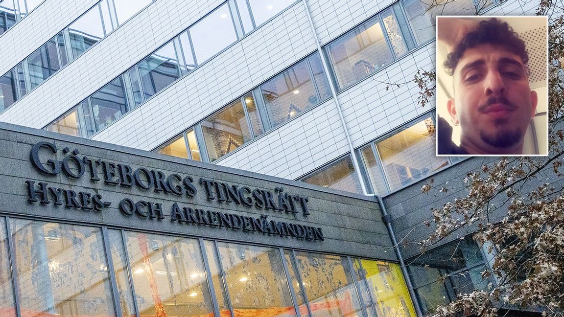 23 åring Häktad För Groming Polisen Söker 13 årig Flicka