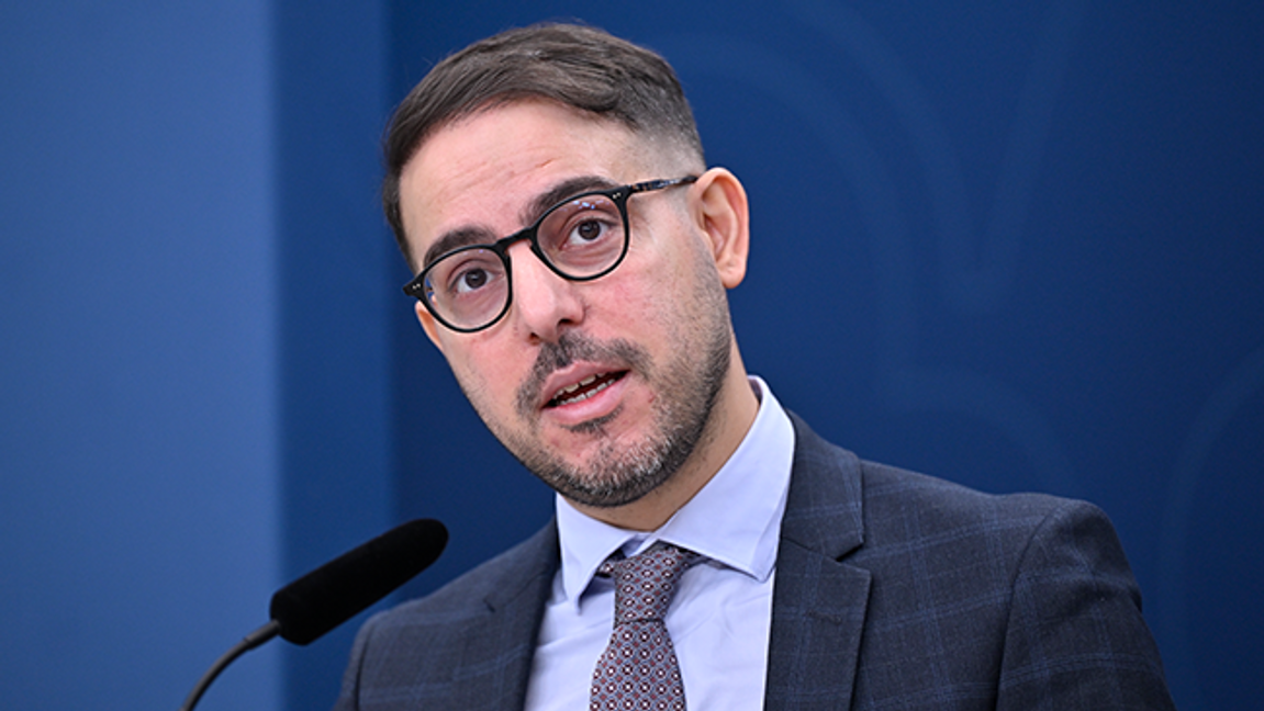 Robert Hannah: ”Kopiera Frankrikes lagstiftning”