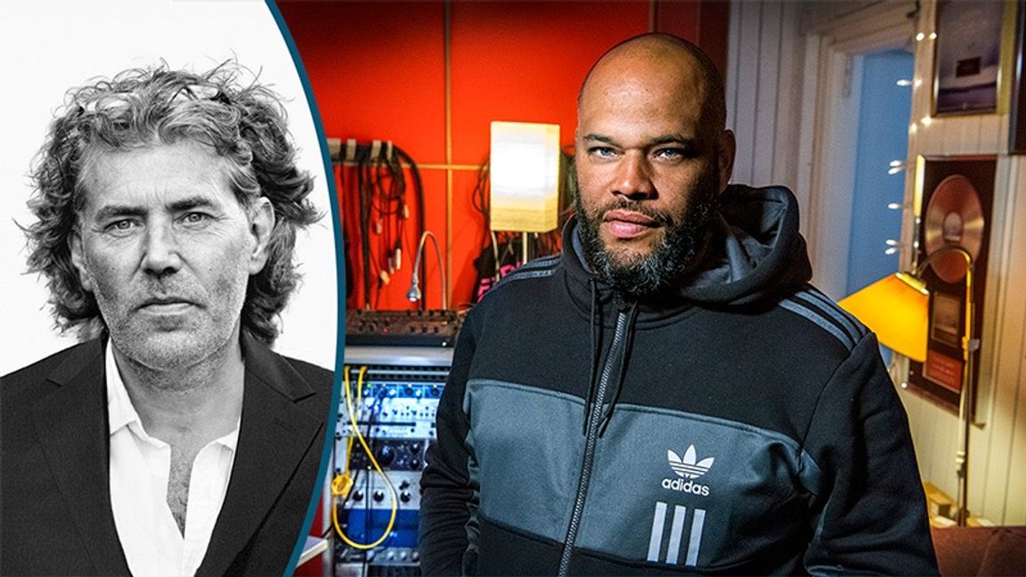 Brinkemo: Klandemokratins problem och Ken Ring om Kenya