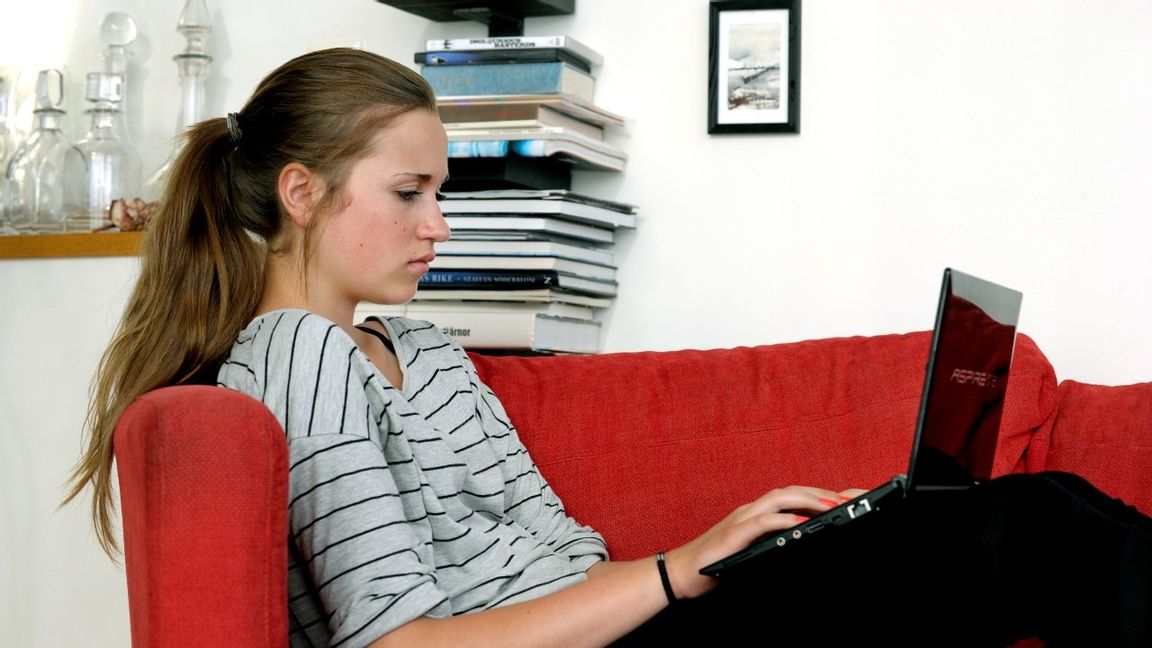 Allt fler unga lider av hjärndimma efter pandemin