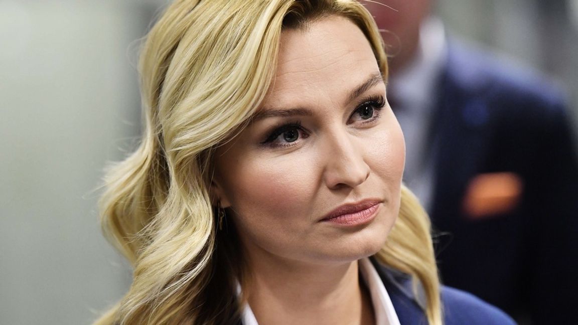 Ebba Buschs husköp tas upp i tingsrätten