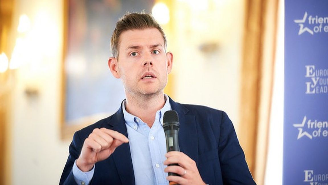 Statsvetare: 2063 blir vita britter minoritet