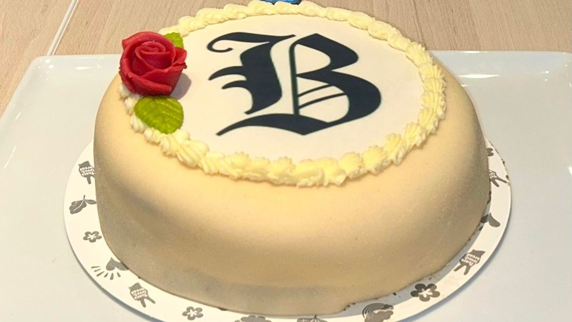 Redaktionen på Bulletin önskar gott nytt år!