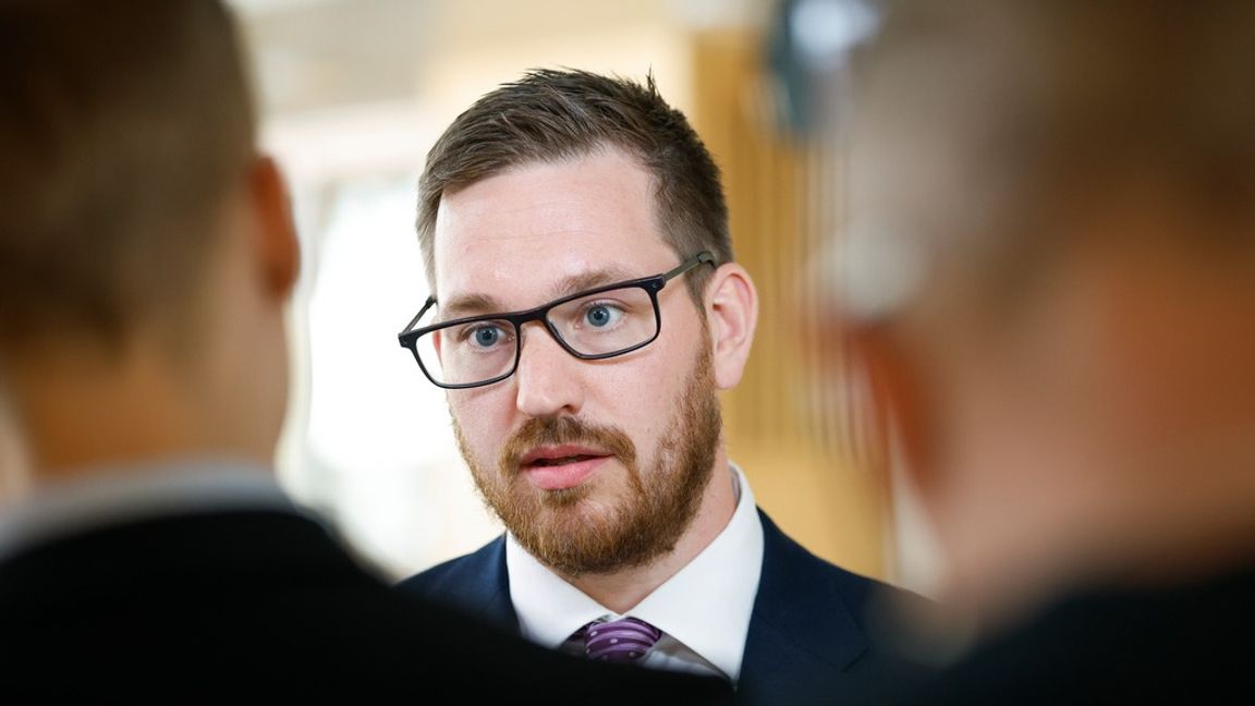 Brett stöd för försvarsavtal med USA