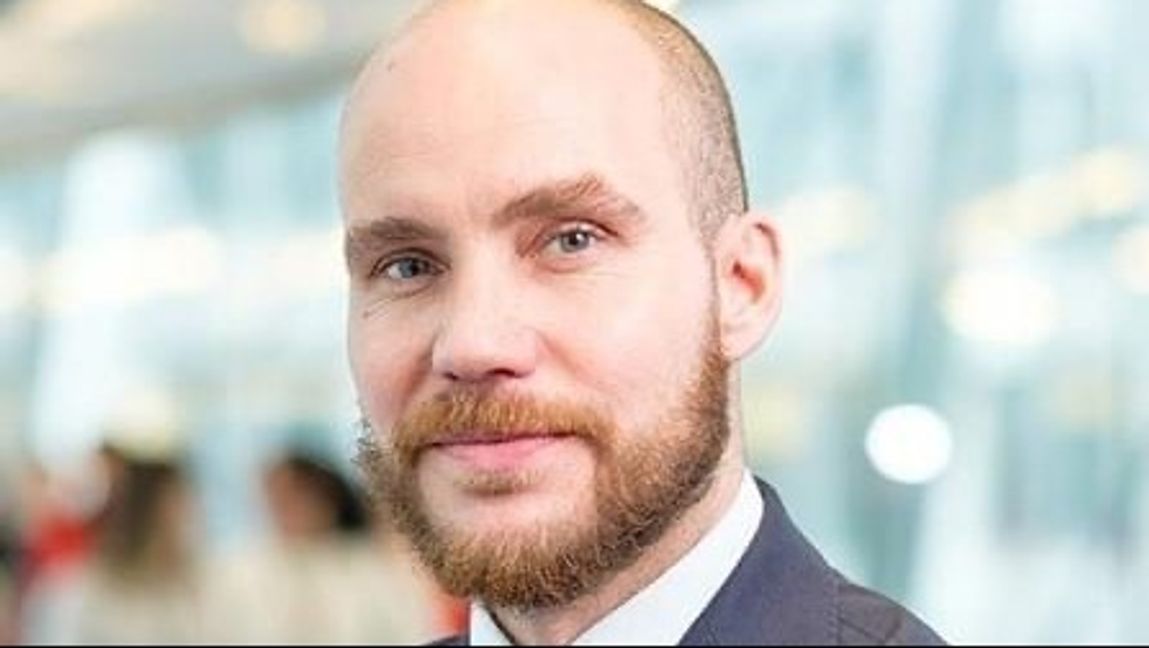 Haugland (KD): Sverige kan inte vara hela världens samvete