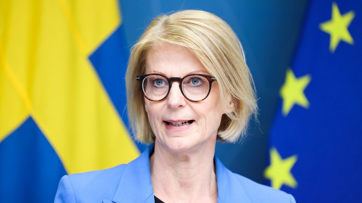 Bulletin-TV: Regeringen planerar inte att lägga ned någon myndighet