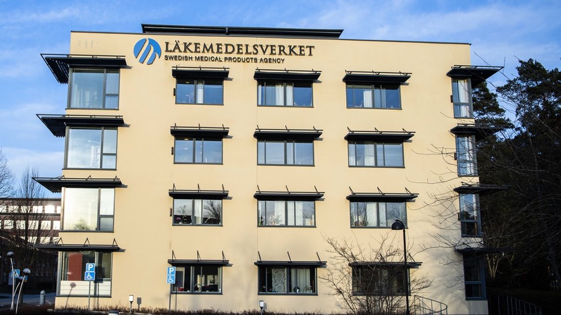 Läkemedelsverket: Lagra en månads mediciner hemma!