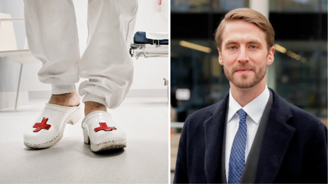 Växande vårdköer i Stockholm trots ökad produktion