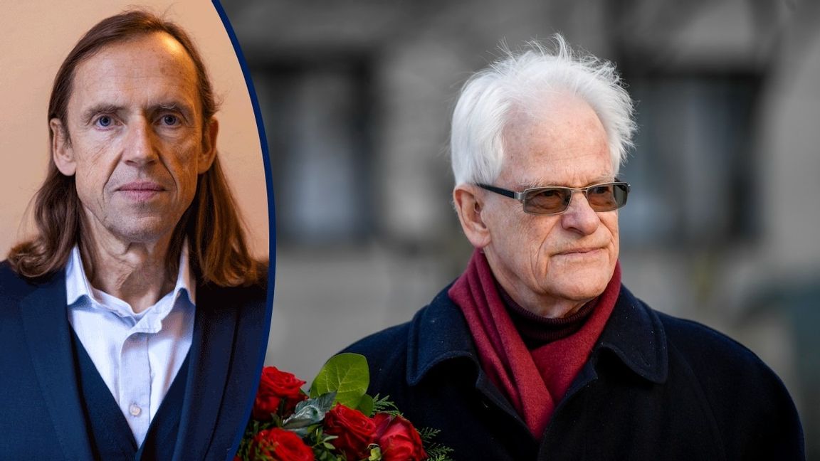 Skogkär: Carlsson, Hitler och hotet mot demokratin