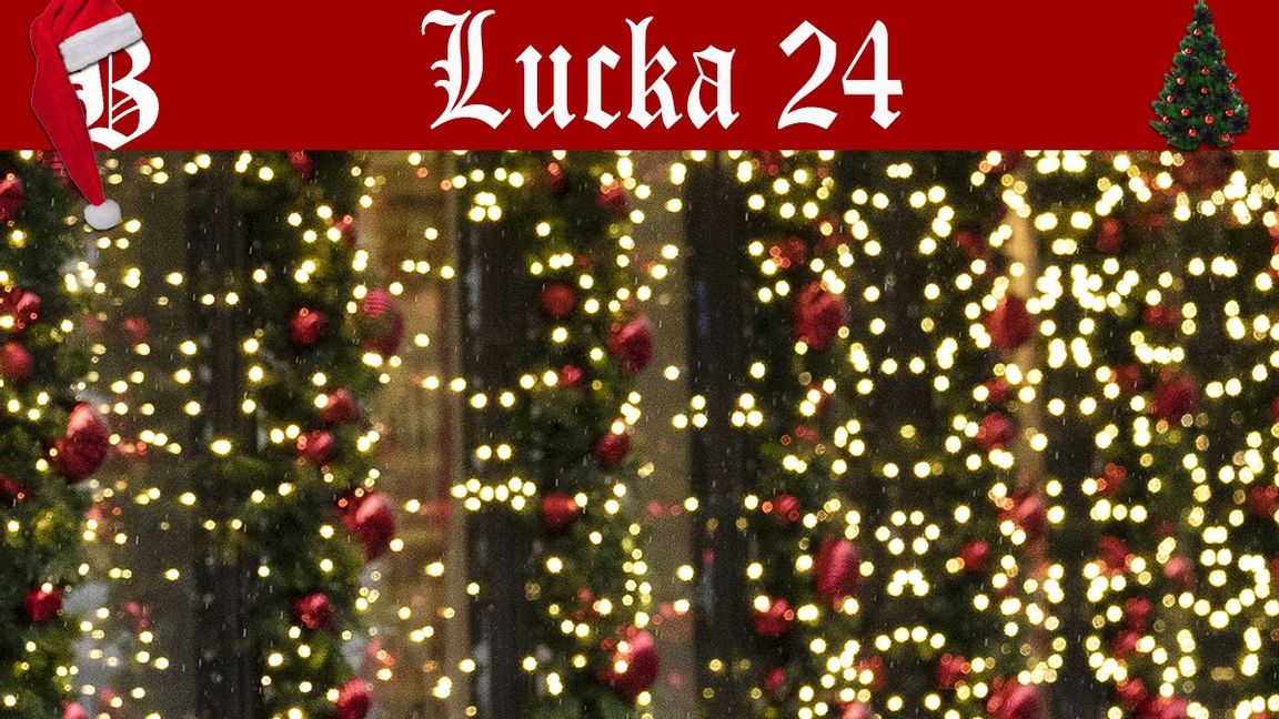 Julkalender: God Jul alla partiledare (och språkrör)