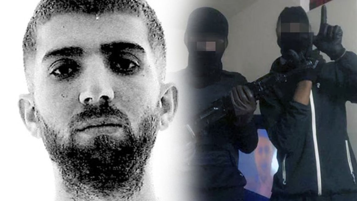 Irakiske gängledaren Soran Mirzai dömd till fängelse och utvisning