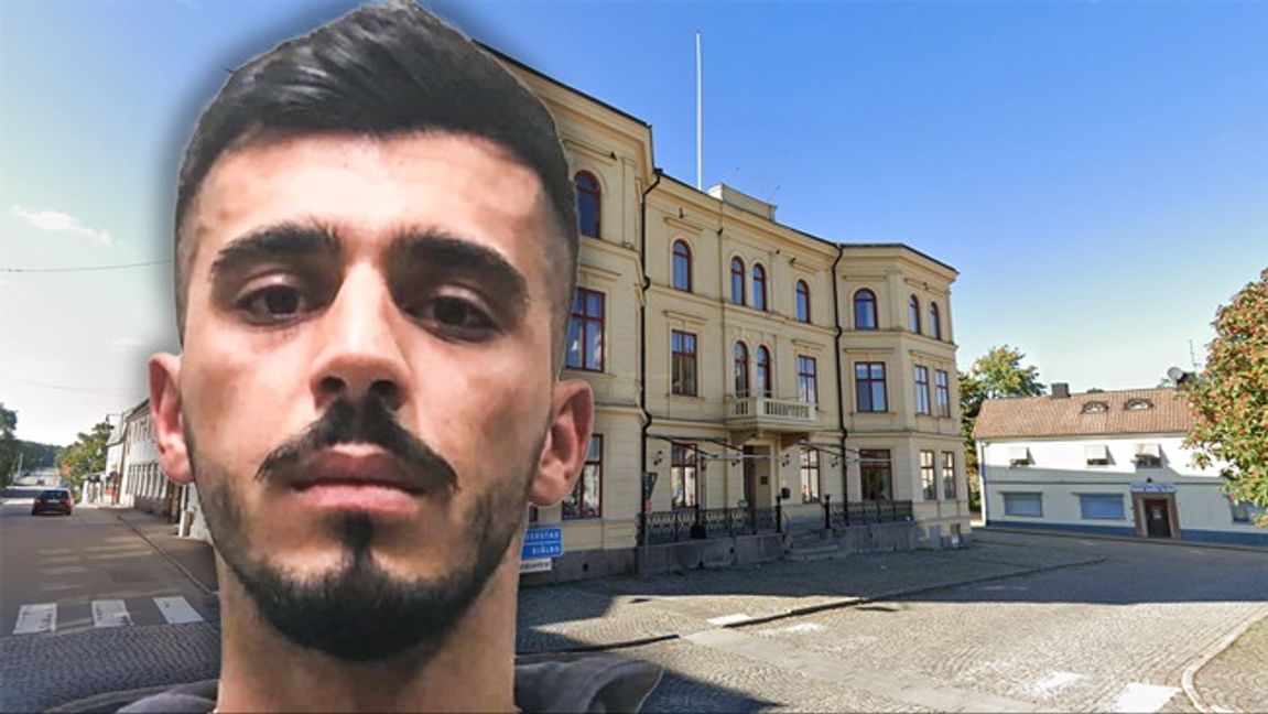 Kidnappande irakisk hotellägare döms till utvisning