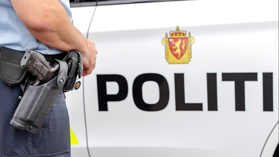 Svensk medborgare skjuten i Norge – kopplas till Foxtrot-nätverket