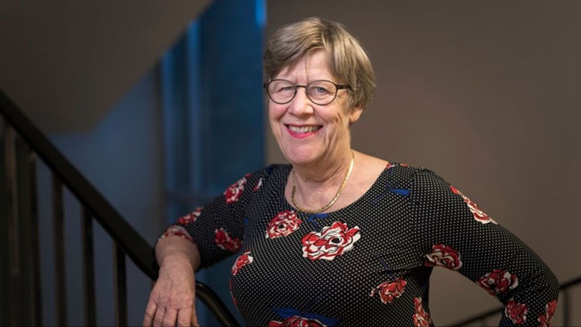 Agnes Wold tilldelas kontroversiellt pris av RFSL: ”Ingen har retat dom ...