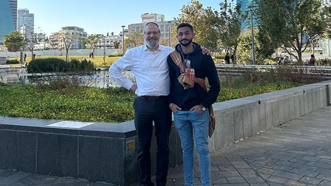 Bulletinpodden med Dan Korn och Luai Ahmed