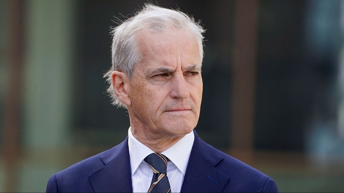 Norges statsminister: ”Vi ska inte dit Sverige är”