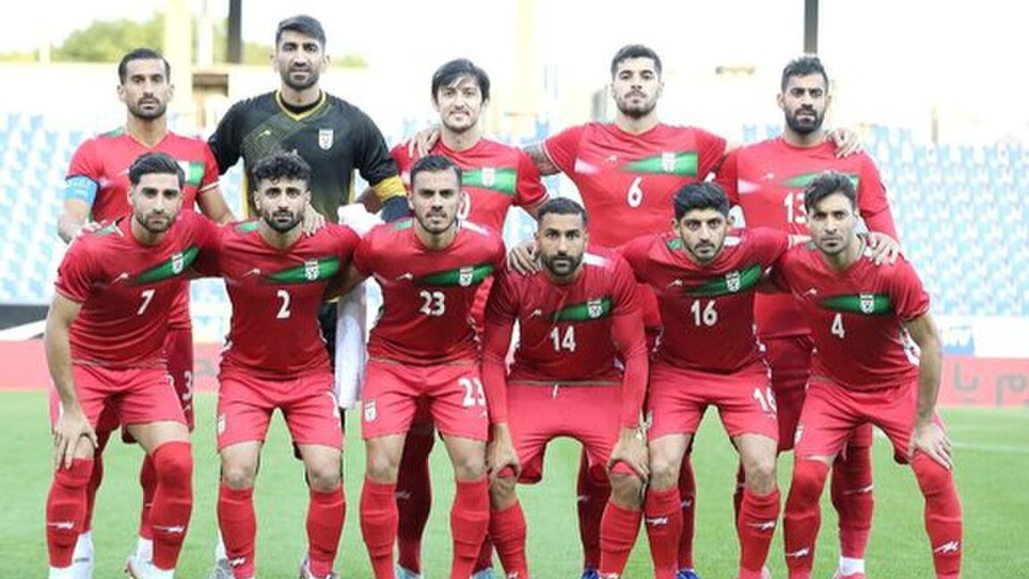 Iran utan VM-biljetter till fansen – pekar på politiska skäl