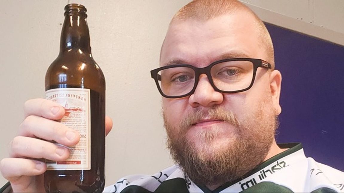 Pedofilens dubbelliv i Ljusdal