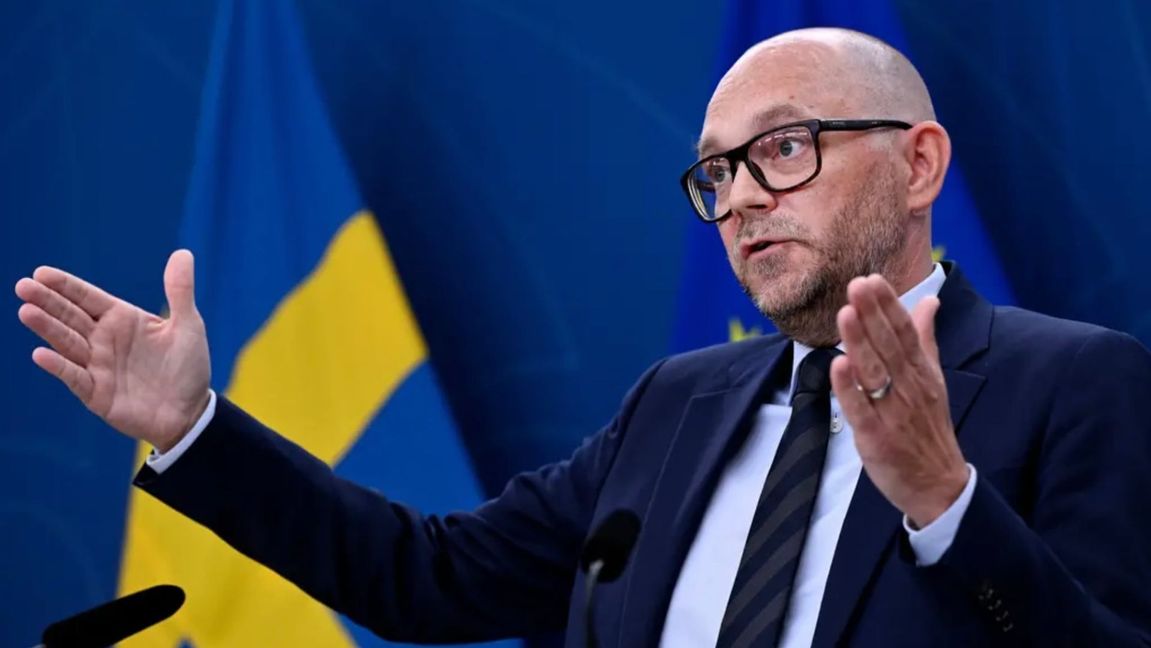 Korn: Med invandring stannar Sverige