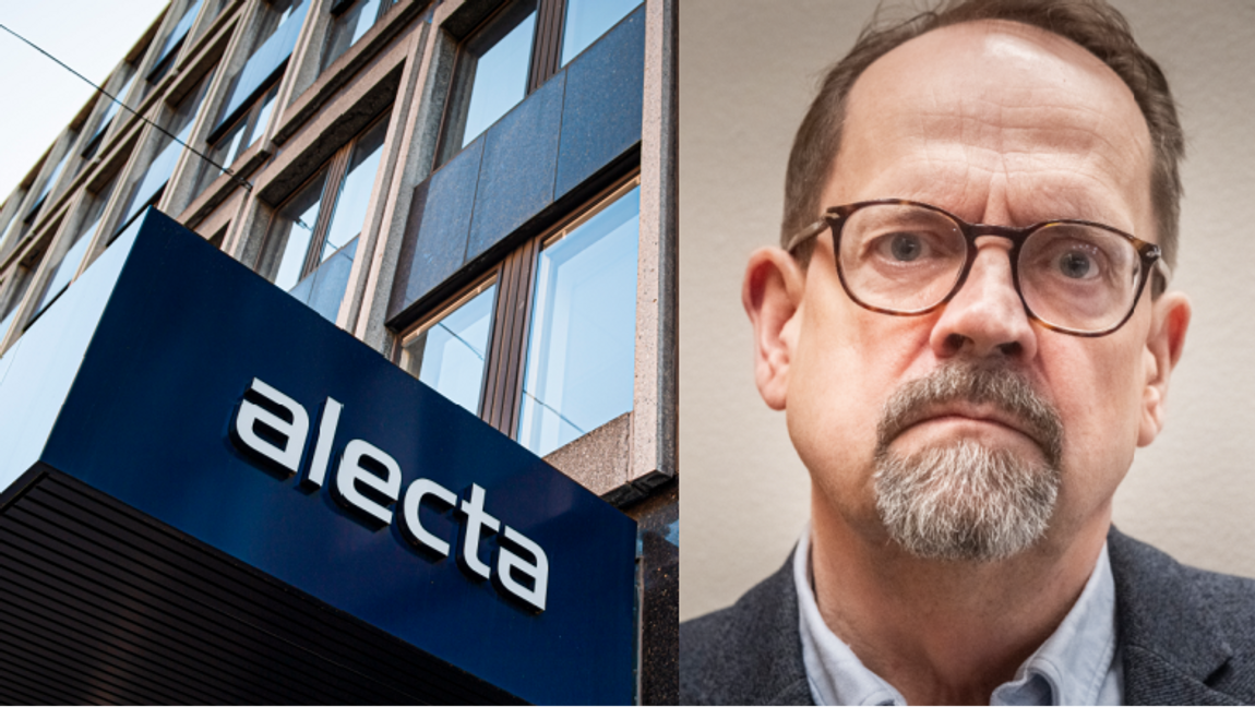 Alecta mörkade varningar: Miljarder förlorade i Heimstaden-affär