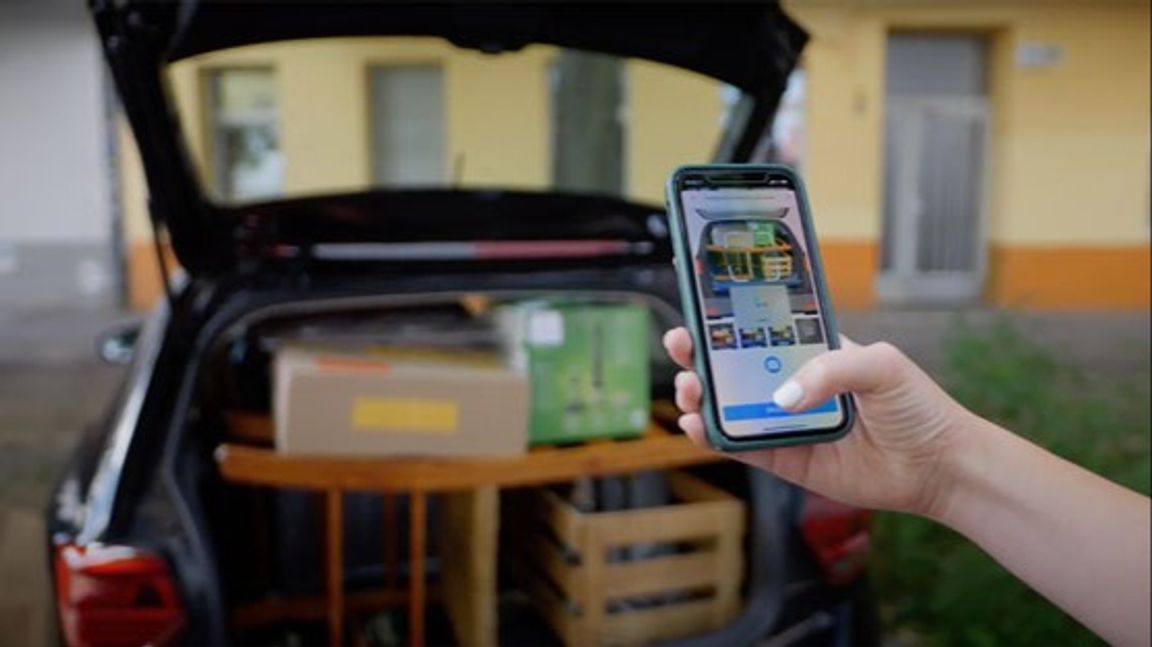 Tiptapp drivs av olagliga förare