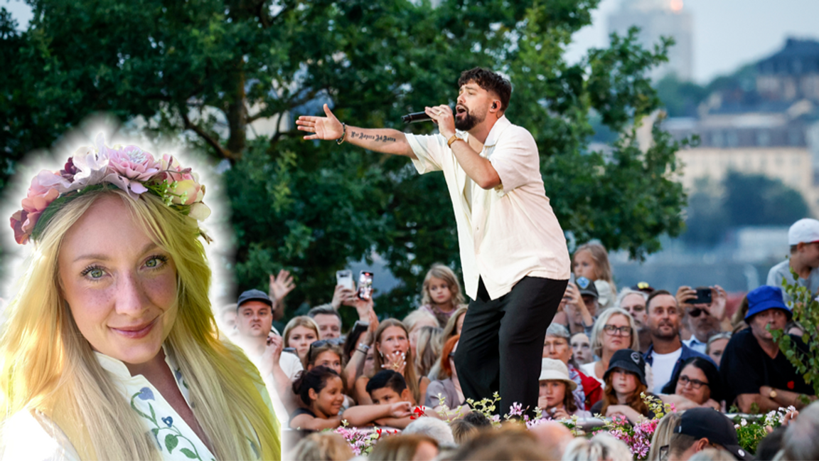 GÄSTKRÖNIKA: Kramar vs. Kontraktsmördare