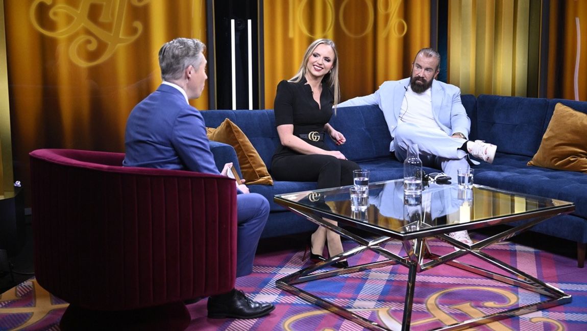 Hjort: Folklistan ser ut att bli ett magplask