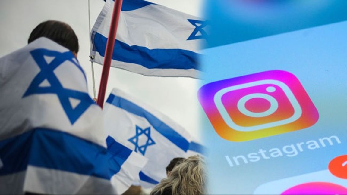 Antisemitismen blir allt mer våldsam på sociala medier