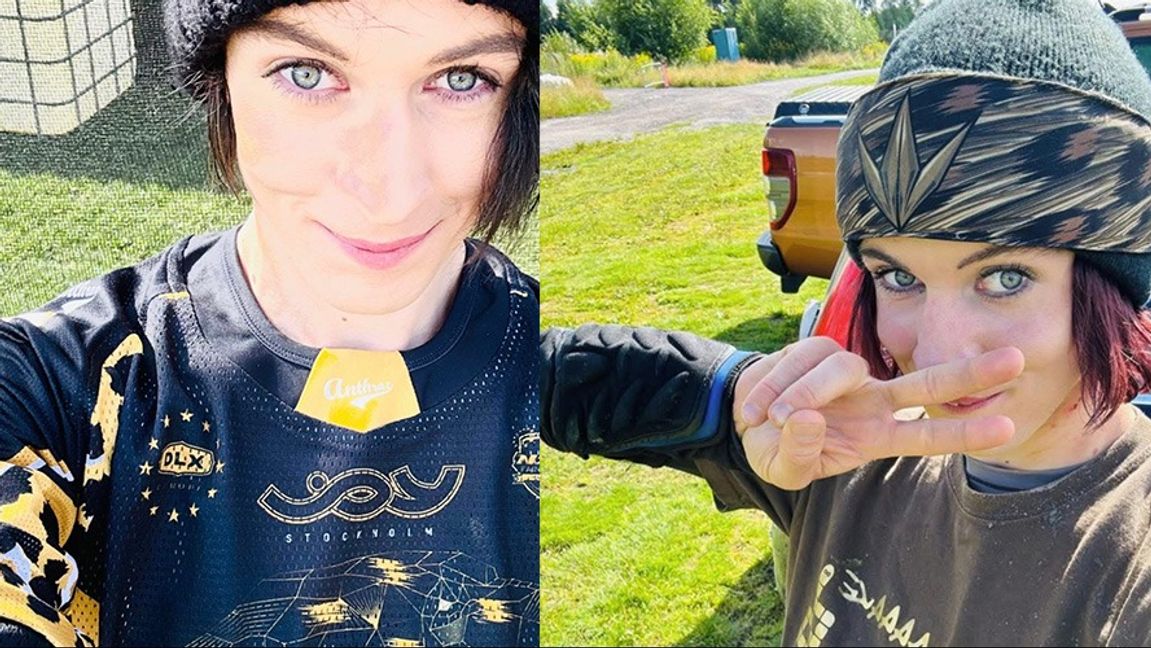 Exkollegan om Vilma Andersson: ”Många tyckte att han var obehaglig”