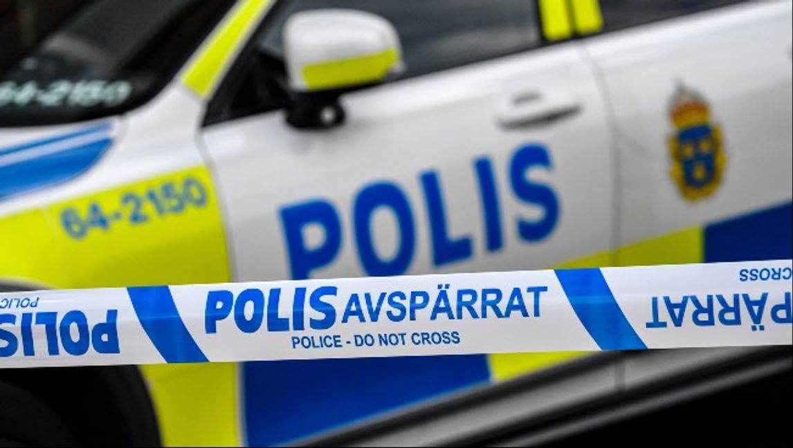 Död Person Hittad I Leksands Kommun Polisen Utreder Misstänkt Mord