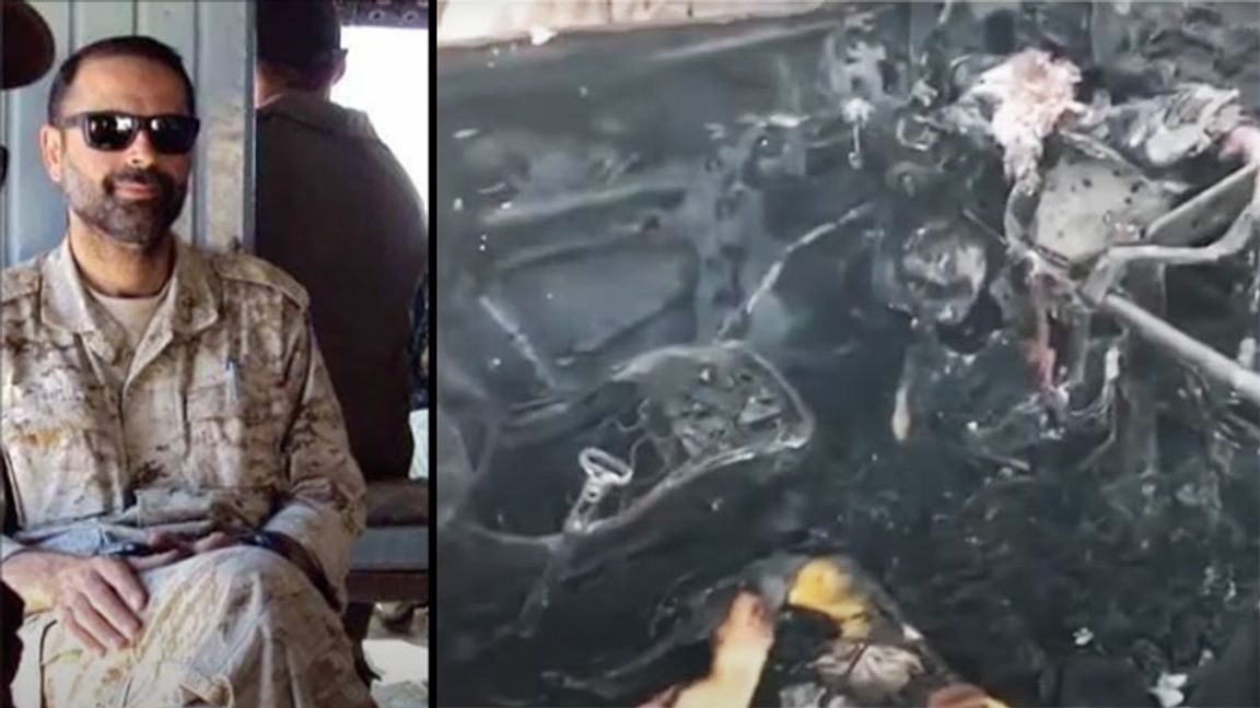 Israel dödar hög Hizbollah-befälhavare i Libanon