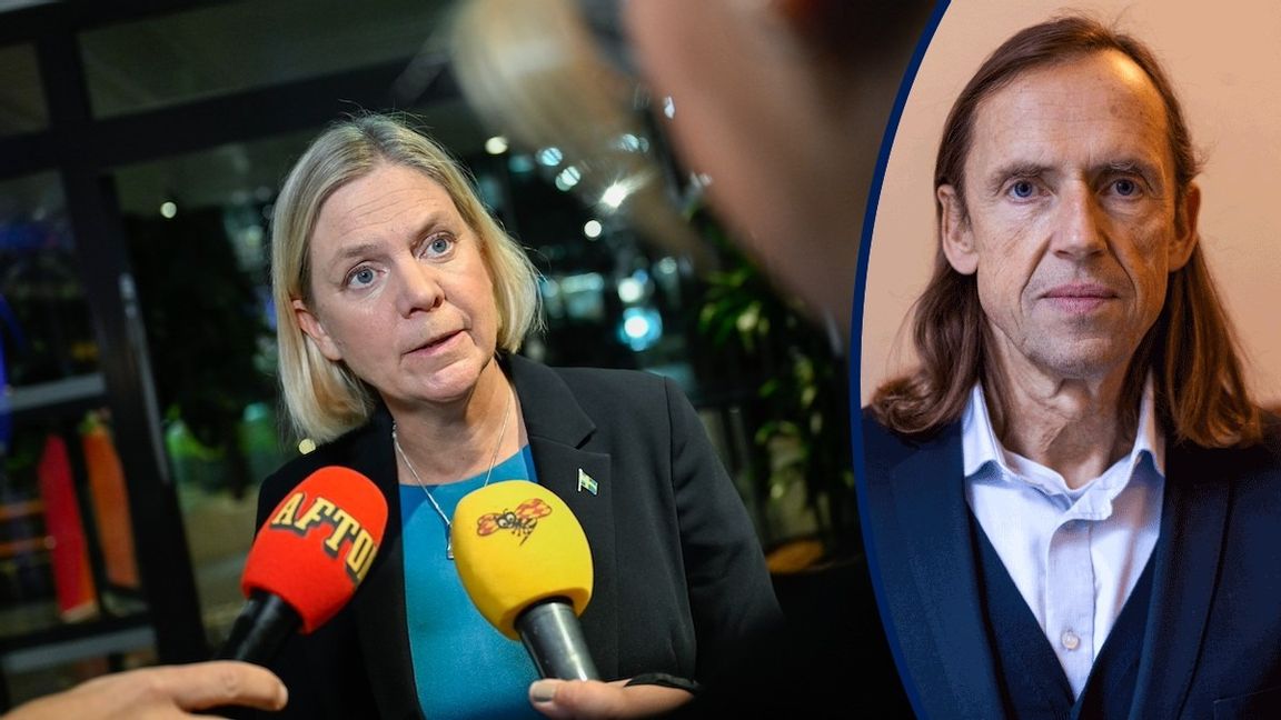 Skogkär: En nitlott för Socialdemokraterna