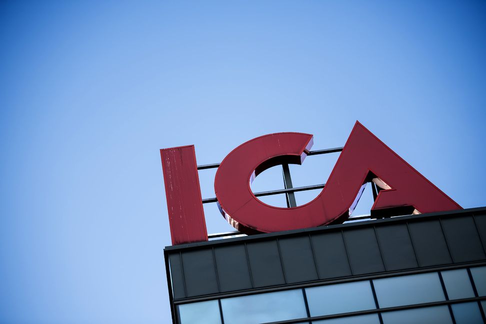 Ica gör miljardaffär