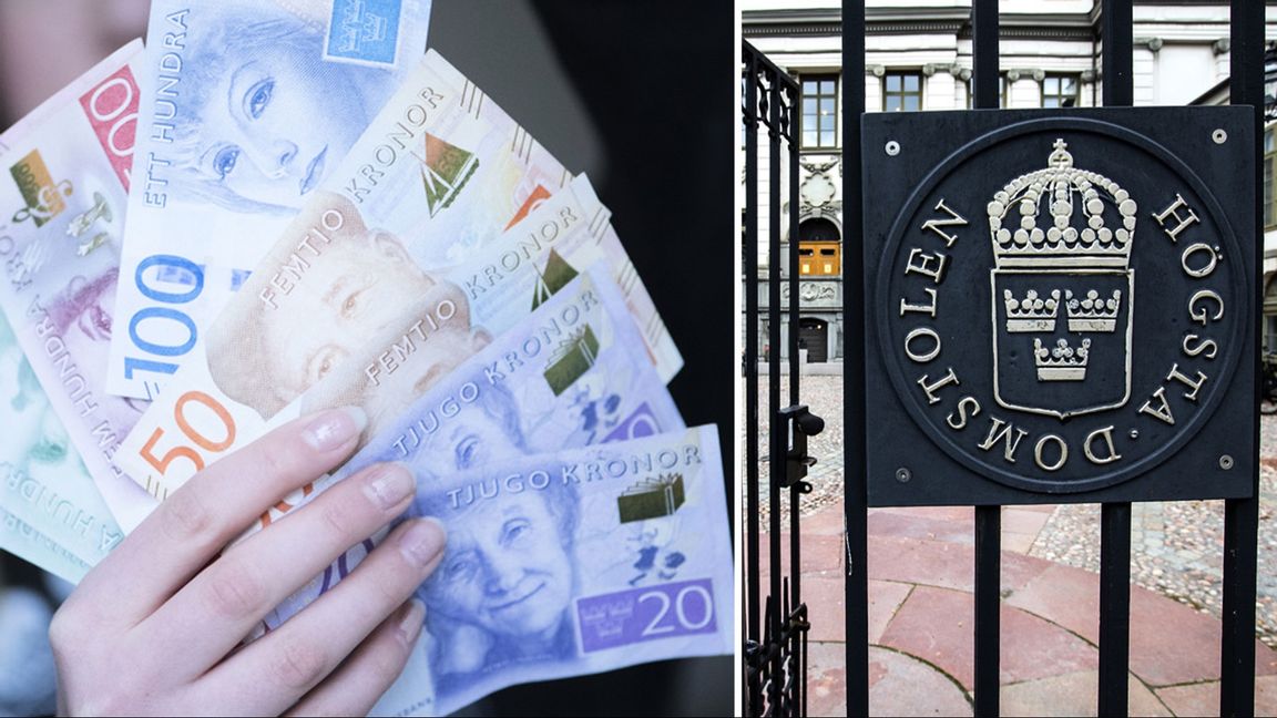 Offentliga försvararna som tjänade mest i fjol